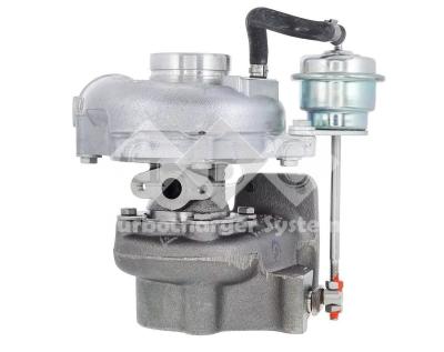 China 5-303970010-2 Turbocharger K03 for Fiat Ducato II 2.3 TD for sale