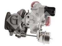 China 5-303970012-1 Turbocharger K03 For Peugeot 3008 1.6 THP EP6DT, EP6CDT for sale
