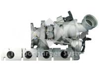 China 5-303970012-3 Turbocharger K03 For Volkswagen 1.8 TFSI for sale