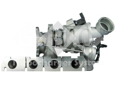China 5-303970012-3 Turbocharger K03 For Volkswagen 1.8 TFSI for sale