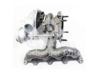 China 5-303970016-2 Turbocharger K03 Volkswagen SCIROCCO 1.4 TSI for sale