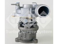 China 53039880029 Turbocharger K03 for Audi A4 APU ARK for sale
