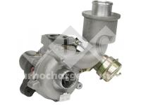China 53039880052 Turbocharger K03 for Audi A3 8L 180HP for sale