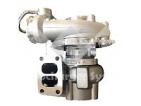 China 536.1118010 12709880067 Turbocharger DFEC for sale