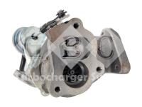 China 54359700005, KP35, Turbocharger for Fiat Doblo  complete turbine  Fiorino III Idea Panda Punto Qubo 1.3 JTD 16v Multijet 69 Hp for sale