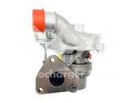 China 54359700054 W7800-1118100 Turbocharger KP35 Yuchai for sale