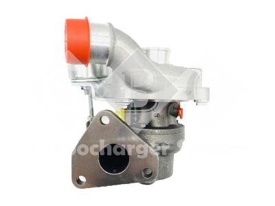 China 54359700054 W7800-1118100 Turbocharger KP35 Yuchai for sale