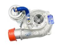 China 54359700054 W7800-1118100 Turbocharger KP35 Yuchai for sale