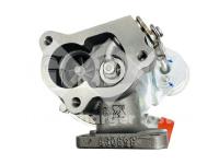 China 54359700054 W7800-1118100 Turbocharger KP35 Yuchai for sale