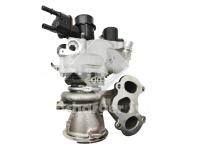 China 55509125 55505440 Turbocharger GM Chevrolet for sale
