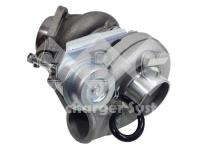 China 6020960899 Turbocharger GT2538 Mercedes-Benz OM602 DE29LA 102HP for sale