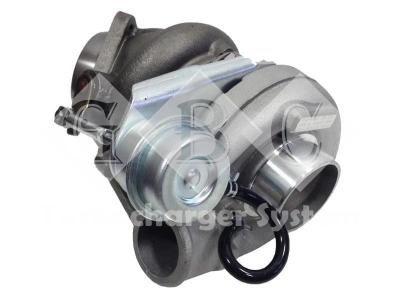 China 6020960899 Turbocharger GT2538 Mercedes-Benz OM602 DE29LA 102HP for sale