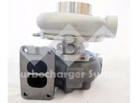 China 60967399 Turbocharger S400 for Mercedes-Benz Actros OM501 for sale
