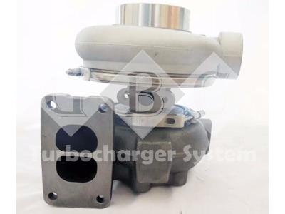 China 60967399 Turbocharger S400 for Mercedes-Benz Actros OM501 for sale