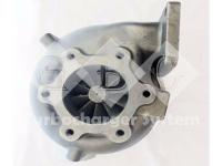 China 60967399 Turbocharger S400 for Mercedes-Benz Actros OM501 for sale