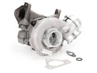China 6110960899 Turbocharger GT1852V For Mercedes-Benz OM611 DE22LA for sale