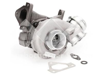 China 6110960899 Turbocharger GT1852V For Mercedes-Benz OM611 DE22LA for sale