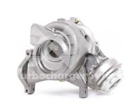 China 6110961599 Turbocharger GT1852V for Mercedes-Benz OM611 for sale