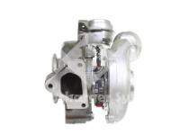 China 6120960099 Turbocharger GTA2256V for Mercedes-Benz OM612.961 for sale