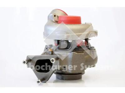 China 6120960999 Turbocharger GTAA2256V Mercedes-Benz CDI 170HP for sale