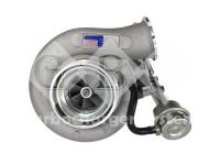 China 65091007139 HX40 Turbocharger for Doosan DL 08 for sale