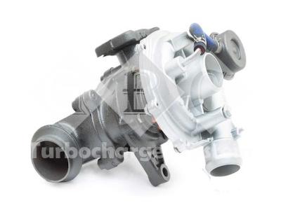China 706977-0001 Turbocharger CT15 for Fiat Ulysse DW10ATED2S1999 2.0D for sale