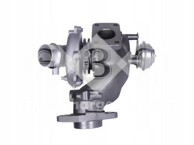 China 707240-0003 Turbocharger GT1546P for Peugeot 406 DW 12TED4 for sale