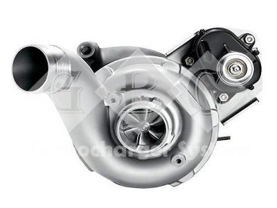 China 712766-0001 Turbocharger GT1749V FIAT MULTIPLA 1.9 JTD M724.19.X 8Ventil for sale