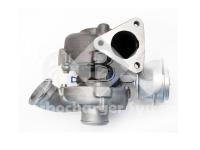 China 717625-0001 Turbocharger for Opel Astra Vectra Zafira Y22DTR 2002 2.2D for sale