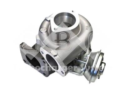 China 724483-5009S 750001-5002S, 17201-17050, 17201-17070 Turbocharger for Toyota for sale