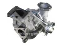 China 724483-5009S 750001-5002S, 17201-17050, 17201-17070 Turbocharger for Toyota for sale