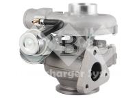 China 724652-0001 Turbocharger GT2256V for Ford Ranger EX9517 AR79517 for sale