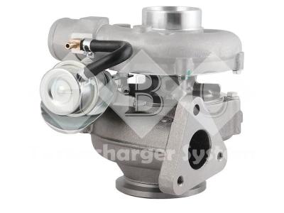China 724652-0001 Turbocharger GT2256V for Ford Ranger EX9517 AR79517 for sale
