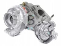 China 756047-0005 Turbocharger GT1749V for Peugeot 607 2.0 HDi FAP for sale