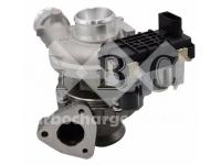 China 762463-0002 Turbocharger GTB1549V for Opel Z20S Z20DM, Z20DMH 150HP for sale