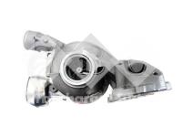 China 767837-0001 Turbocharger GT1749MV FIAT GRANDE PUNTO 1.9 JTDM 120 HP for sale