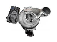 China 777318-5002 Turbocharger, for MERCEDES BENZ GL 350 GTB2056VK, 7773185002, sale of spare parts for cargo transport turbines. for sale