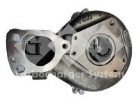 China 777318-5002 Turbocharger, for MERCEDES BENZ GL 350 GTB2056VK, 7773185002, sale of spare parts for cargo transport turbines. for sale