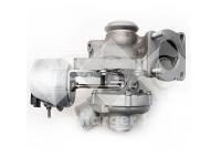 China 783583-0004 Turbocharger GT1449V For Ford Galaxy II DW10C PSA, 2010+ 2.0 TDCi for sale