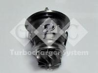 China 8-94382900-0 Turbocharger TB2518 Cartridge for Isuzu 4B01 for sale