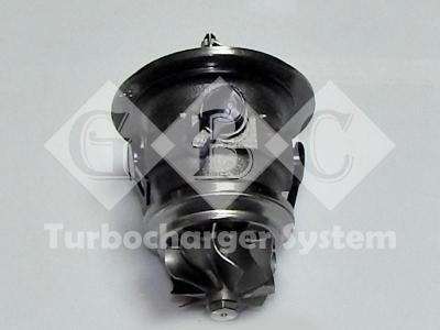 China 8-94382900-0 Turbocharger TB2518 Cartridge for Isuzu 4B01 for sale