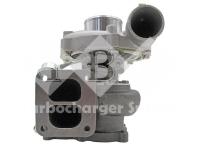 China 8-94390650-0 Turbocharger TBP435 for Isuzu 6HE1 for sale