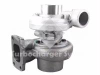 China 8-94480587-0 Turbocharger TB2518 for Isuzu 4B01 for sale