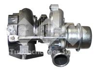China 954T6K682AA Turbocharger GT15 Ford TRANSIT 2.5 TD YORK Engine 135HP for sale