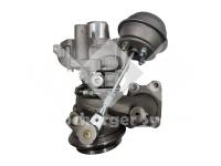 China 9805762680 829675-0002, Turbocharger NGT1341Z PEUGEOT 308 for sale