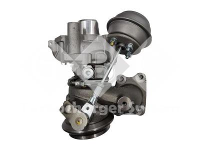 China 9805762680 829675-0002, Turbocharger NGT1341Z PEUGEOT 308 for sale