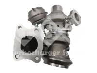China 9805762680 829675-0002, Turbocharger NGT1341Z PEUGEOT 308 for sale