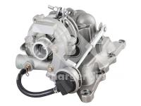 China A1600960499 Turbocharger GT1238 Mercedes-Benz M160 599ccm 55HP for sale