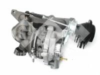 China A1600960699 Turbocharger GT1238 Mercedes-Benz M160 599ccm 54HP for sale