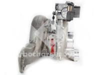 China A6420905980 Turbocharger GTA2052V for Mercedes-Benz OM642 for sale